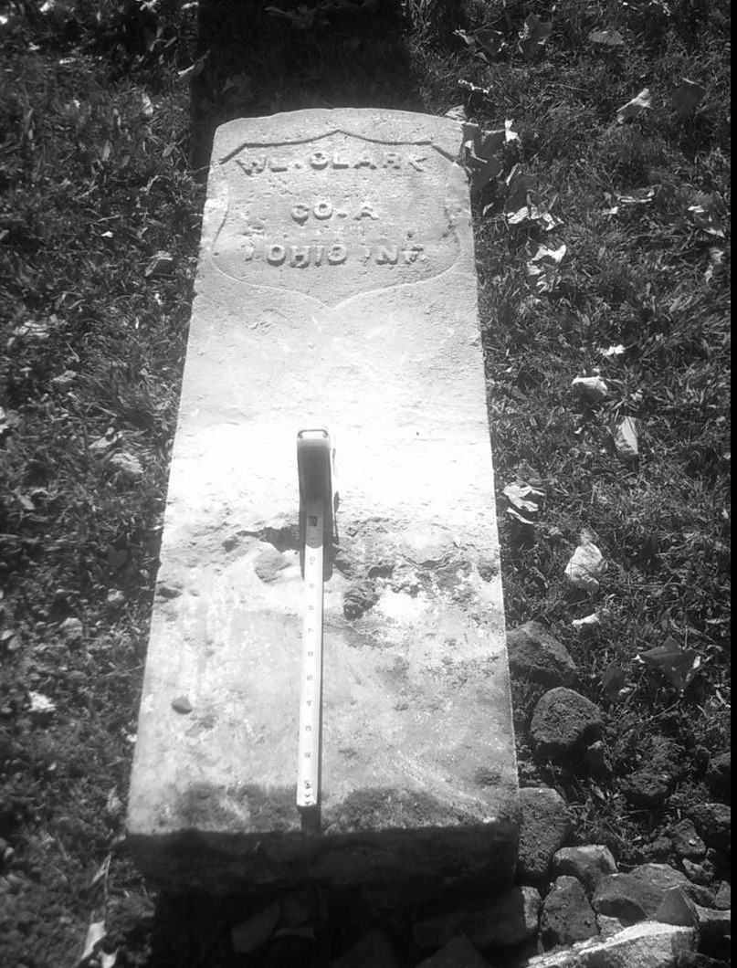 Tablet Sets – Cemetery Conservators for United Standards