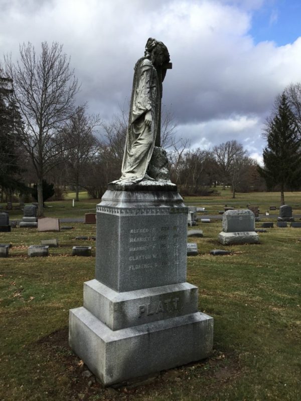 Stone ID – Cemetery Conservators for United Standards